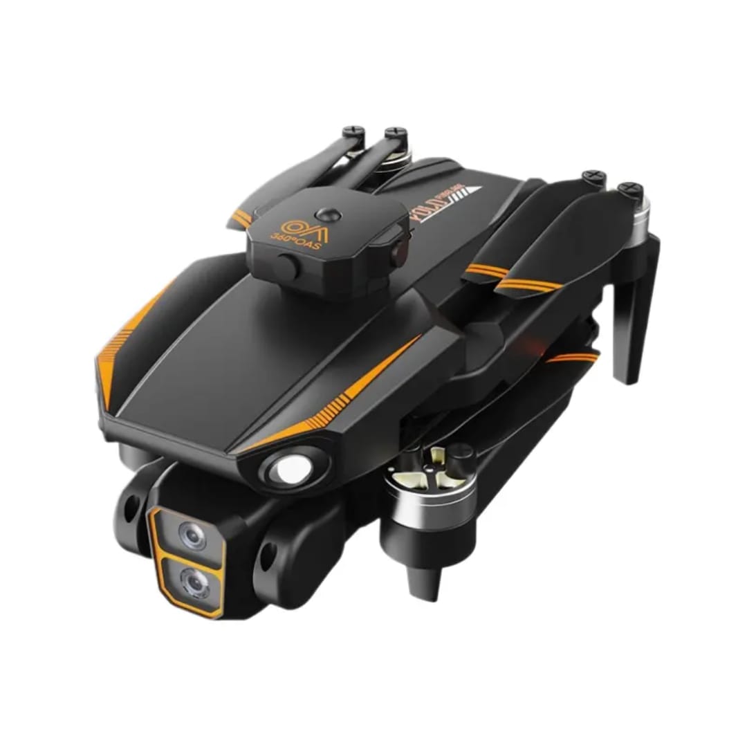 HBSBOX Professional Drone | HD camera 3 Axis | Buy in Pak